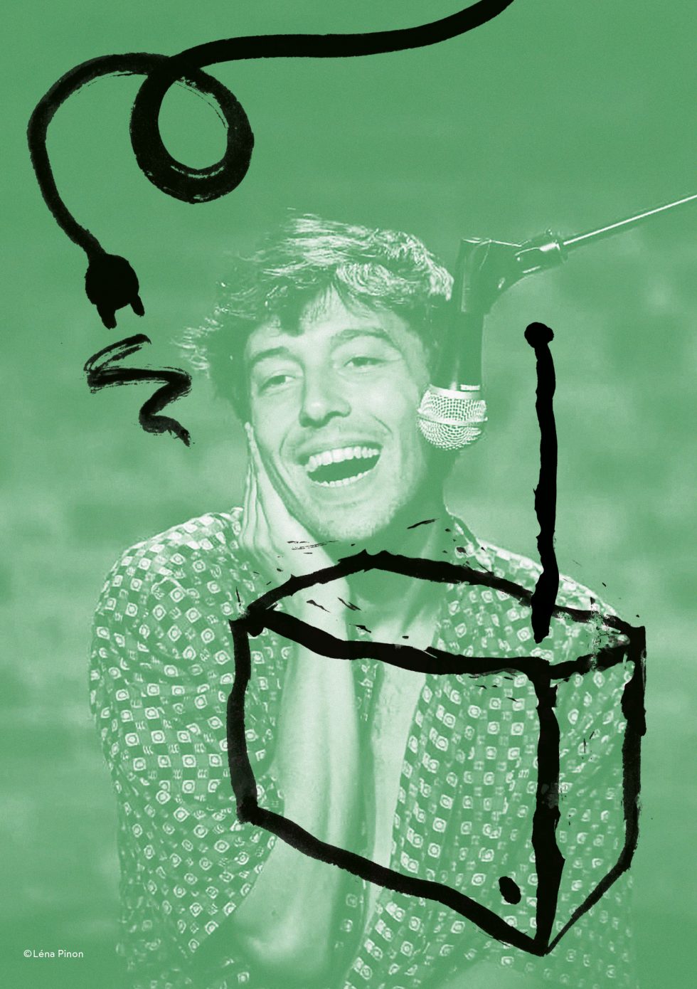 Playback FM | Théâtre des Clochards Célestes